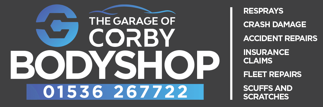 Local garage | The Garage of Corby
